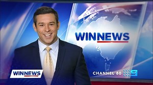 1.7K views | Turn to the WIN Network for all the best in news and current affairs  • 5:30pm – WIN News • 6pm – 9 News • 7pm – A Current Affair Channel 8 & 80(HD) | #WINNews | WIN News Cairns | Facebook