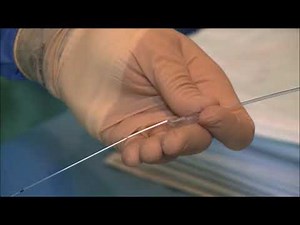 Prostate Photodynamic Therapy Technique by Prs AR Azzouzi and J. Rassweiler (Pr AR Azzouzi - Engl.)