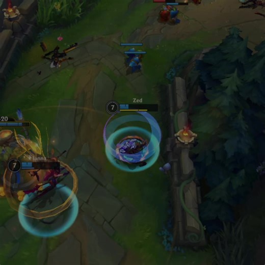 Mastering Zed in League of Legends: Tips and Techniques