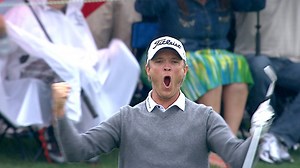 We can only hope for a finish this exciting in the 2016 Shell Houston Open. | PGA TOUR