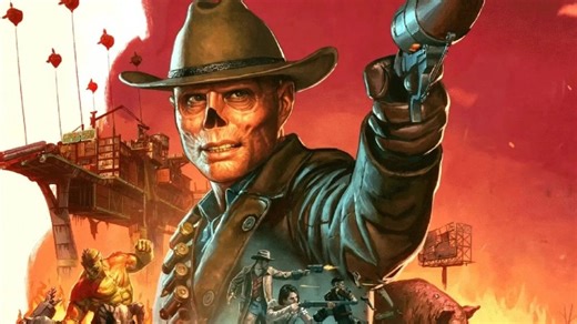 Al via i saldi della serie Fallout su Steam, Fallout 76 è gratis per una settimana su tutte le piattaforme