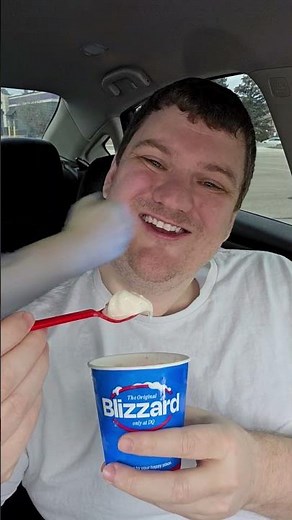 DQ Punch Flush 🍦🍦🍦 2