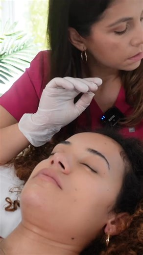 7.4K views · 74 reactions | ASMR part 37 cranial nerve examination full body sensory test neurological exam head and face examination medical roleplay for sleep and relaxation & sharp or dull tests #cranialner #madpasmr | Madpasmr1 | Facebook