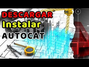 📐💻 Cómo Descargar e Instalar AutoCAD GRATIS 2026 Paso a Paso