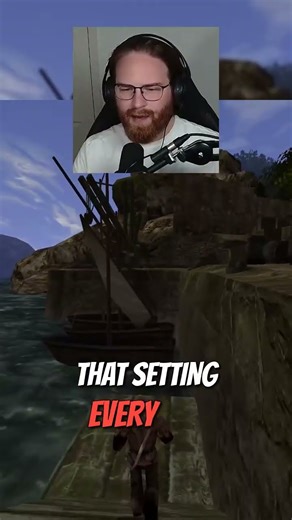 Gothic 2 – My Perfect Escape Into Another World