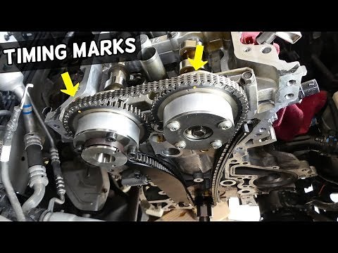 TIMING MARKS CHAIN KIA FORTE SOUL 1.8 2.0