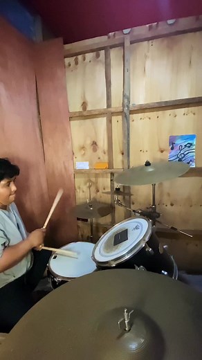 22 reactions · 6 comments | I’ll Never Get Over You Getting Over Me MYMP // Renegade stories rock version short drum cover #reelsvideoシ #cttocredittotherightfulowner #drummer | Madie Talingues | Facebook
