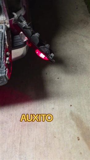 Discover AUXITO - Revolutionizing Your Lighting Needs