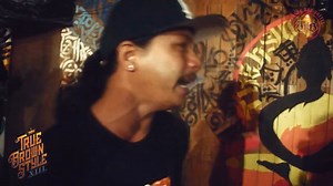 Fighter in terms of Freestyle Rap Battle, this is his first Written Battle. Grabe solid kaayo labi na sa Flow. Ma klaro na anad mo sakay og beat. KUDOS🙌 WATCH TILL THE END🔥 Full Video: https://youtu.be/rCM16LUHzlI https://youtu.be/rCM16LUHzlI https://youtu.be/rCM16LUHzlI | Tagakay Rap Battle