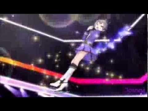 (HQ) Pretty Rhythm Rainbow Live - ITO - BT37.5 (episode 19)