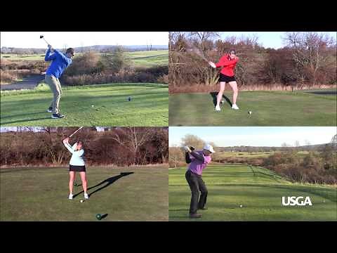 USGA Putting Green Construction Recommendations - Introduction