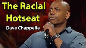 167K views · 2.7K reactions | Dave Chappelle - The Racial Hotseat | Stand-up Comedy | Facebook
