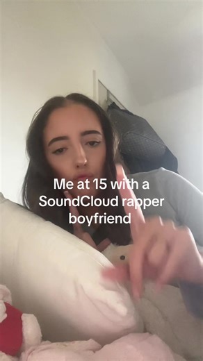 My Experience with a SoundCloud Rapper Boyfriend