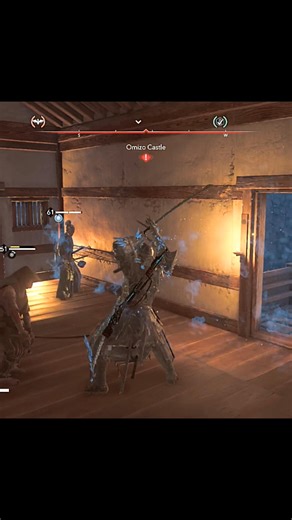 Temper of Elements ❄️ Yasuke Ice Shard Fury | Assassin’s Creed Shadows Yasuke unleashes the Temper of Elements Legendary Gear Set, turning himself into a walking blizzard in Assassin’s Creed Shadows. ❄️⚔️ This build creates near-constant Ice Shard explosions through perfectly synced frost engravings: 🌪️ Shiver of the Mountain – Legendary Armor - Propels an Ice Shard on Parry but becomes Afflicted with Frost - Can Parry Unblockable Attacks 🏔️ Frigid Peak Helmet – Legendary Helmet - 20% Damage R