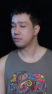 Hallowed 💀make up muzu | Muzu Makeup