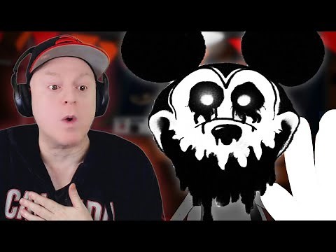 I WILL SHOW YOU TRUE SUFFERING | ONE WEEK AT MARIO'S 6: MARIO'S FRIGHT DOME - NIGHT 6