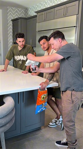 He thought he knew 🤭 | How To Do Magic Tricks