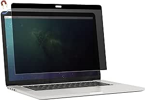 Amazon.com: Ocushield for Macbook Air 13” - Anti Blue Light Screen Protector for Macbook Air 13” (2018-2020) Anti Glare - Privacy Filter - Designed by Optometrists - 100 Day Easy Returns (Models A1932, A2179) : Electronics