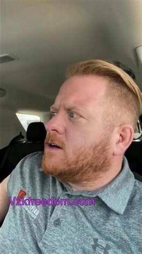 Targeted Individuals | What it means to be a Targeted Individual | v2k