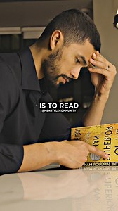 34K views · 929 reactions | Why You Should STOP Reading Books Jose Zuniga explains how to read books correctly so you level up as fast as possible and become high value men. Use this trick in your self-improvement journey and stop wasting time reading self-improvement books without actually applying the knowledge inside. 狼 #josezuniga #selfimprovement | Men Style Community | Facebook