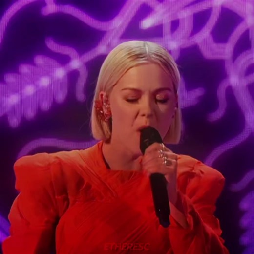 Monika Linkyte Eurovision 2023 Lithuania Edit