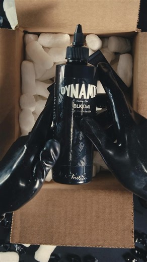 10K views · 79 reactions | This Box Arrives At Your Door. What’s Your Next Move?  | Dynamic Color Co. | Facebook