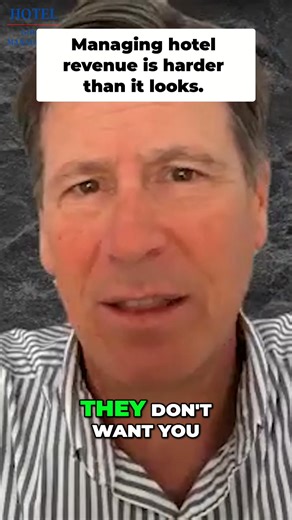 Don't mess with things you don't understand—like dynamite. But DO manage payroll, expenses, and revenue. Are you on track? If not, adjust to occupancy and rate. It's about adapting to the ups and downs. #BusinessTips #RevenueManagement #Payroll #Expenses #Operations #Adaptability | Hotel Guest Management