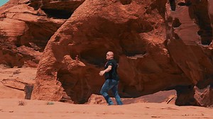 5.9K views · 161 reactions | From land to sea to sky, we're taking unboxing to new heights. Here's Askdes with a first look at the HTC 10 – high above Las Vegas! | T-Mobile | Facebook