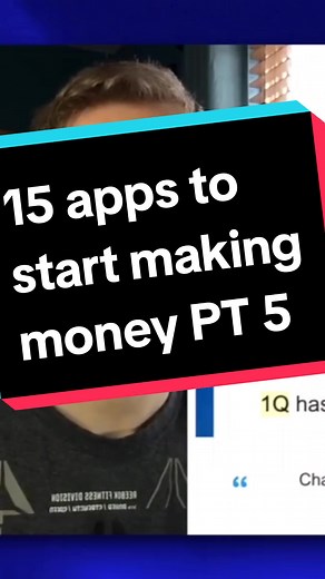 15 apps to start making money PT 5