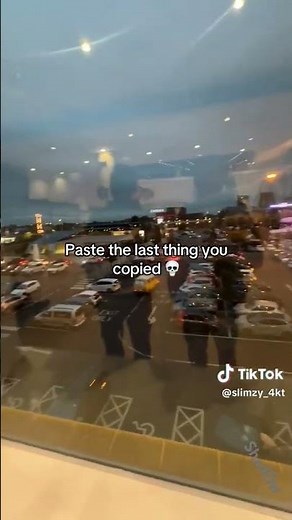 Paste the last thing you copied #shorts #memes #paste #fyp #meme