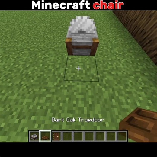 Minecraft build hack 💯🚀#minecraft #trending #Rvgaming #funny #viral #gaming