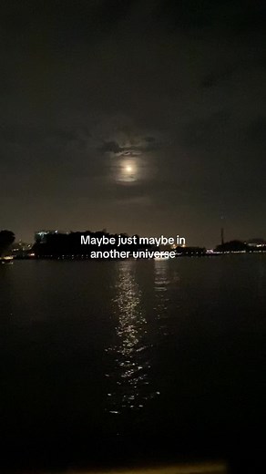 Exploring Different Realities: Maybe Just Maybe in Another Universe