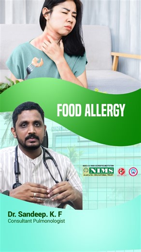 1.8K views · 31 reactions | 綾 Food Allergies Explained 綾 Food...