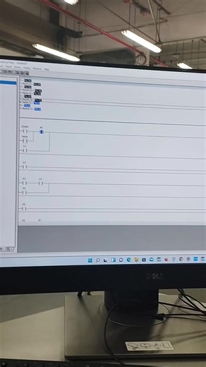 Programación de PLC y Ejercicios de Electroneumática