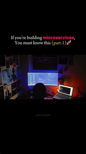 Ajay (Code | Fitness l Lifestyle) on Instagram: "Do you know this before? 🚀 . . Follow @devwithabs for such content 🫰🏻✨ . . . . #backenddeveloper #tranding #fyp #trendingaudio #coding #developerlife #explorepage #explore #csstudents #success #umsgrw #developer #viral #trending #trendingreels developer life, coder personality, software developer humor, programming lifestyle, developer reel, developer, coding vibes, tech humor, dev community, software engineer life"