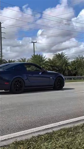 2014 mustang 2step #2step #mustanggt #s197