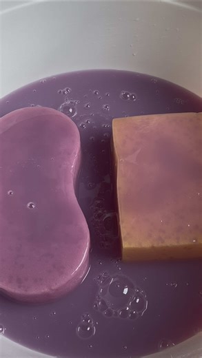 Enjoying the Delightful Smell of Cleaning Products