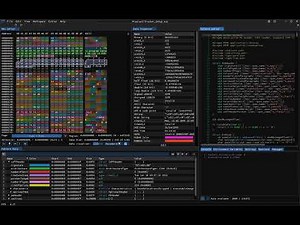 GitHub - WerWolv/ImHex: 🔍 A Hex Editor for Reverse Engineers, Programmers and people who value th...
