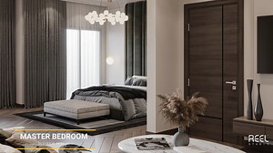 Real Studio's latest designs...… Turning your imagination into design🔥🔥 👇👇👇👇 • Interior Design • Exterior Design • Administration building • Commercial building you can follow us here 👇👇 Instagram.. https://www.instagram.com/reel.studio00/ Behance .. https://www.behance.net/ReelStudio00 #interiordesign #interiordesignideas #kidsbedroom #architecturedesign #bedroomdesign #ksa #decor #administrationdesign #commercialdesign #ksa | Reel Studio