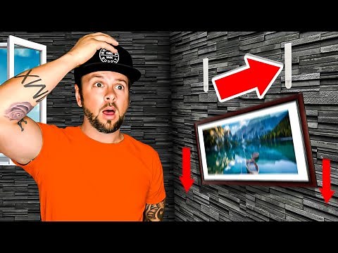 3M Command Strips 1 Year Later – Do They Still Hold?