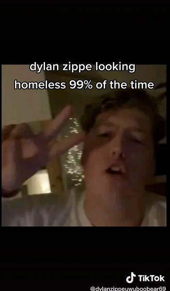 not impersonating🥰 (@dylanzippeuwuboobear69)’s videos with original sound - :)