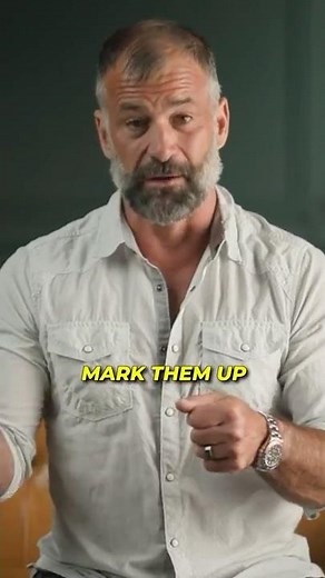 Practice Mapping Out Support Levels