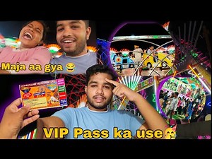 How to use Disneyland VIP PASS❤️‍🔥#disneyland