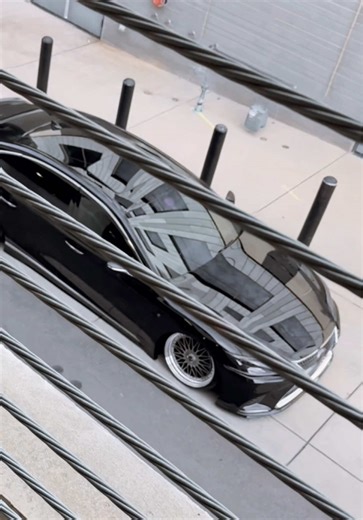 Exploring the Lexus LS500: Luxury and Performance Unleashed