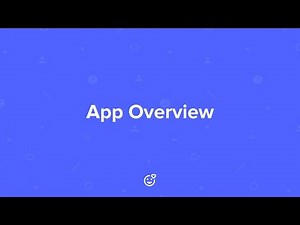 Getting Started with your App