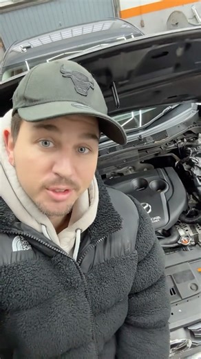 Der Wahnsinn mit dem Mazda geht weiter ⚠️ SCBS Fehler ⚠️ #automobile #autohandel #fyp #mazda #fail