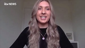 9.5K views · 113 reactions | Amber Davies lives with a stoma and has been challenged for using accessible toilets, even once being accused of taking drugs. She has welcomed changes to disabled toilet signs in Cardiff which aims to help those with hidden conditions bit.ly/3w5EuNa | ITV Wales | Facebook