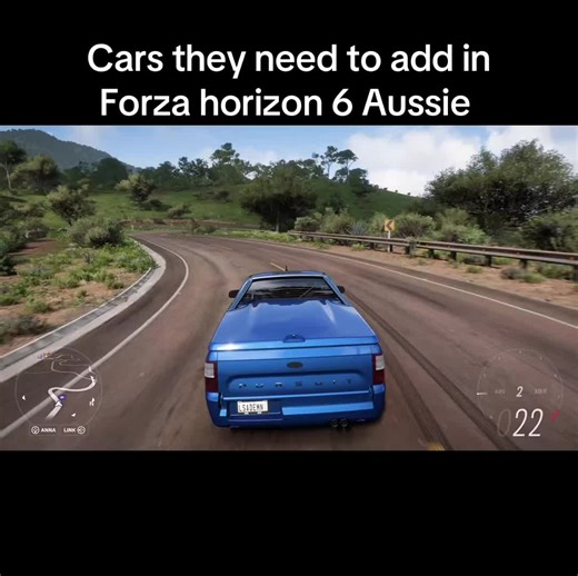 Essential Aussie Cars for Forza Horizon 6