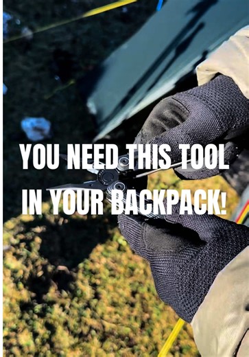 Essential Leatherman Wave Alpha Tool for Outdoor Adventures