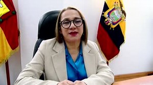 2.4K views · 99 reactions | Susana Peña Cordero, decana de la Unidad Académica de Salud y Bienestar, es la presidenta de la “Asociación Ecuatoriana de Medicina Interna Capítulo del Azuay”, el cuál tiene como compromiso la actualización científica continua. | Universidad Católica de Cuenca | Facebook